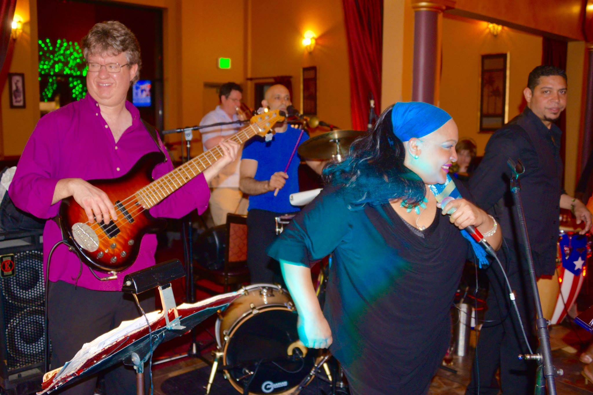 Salsa del Soul Photos | Welcome To The Home Of Minneapolis, MN ...