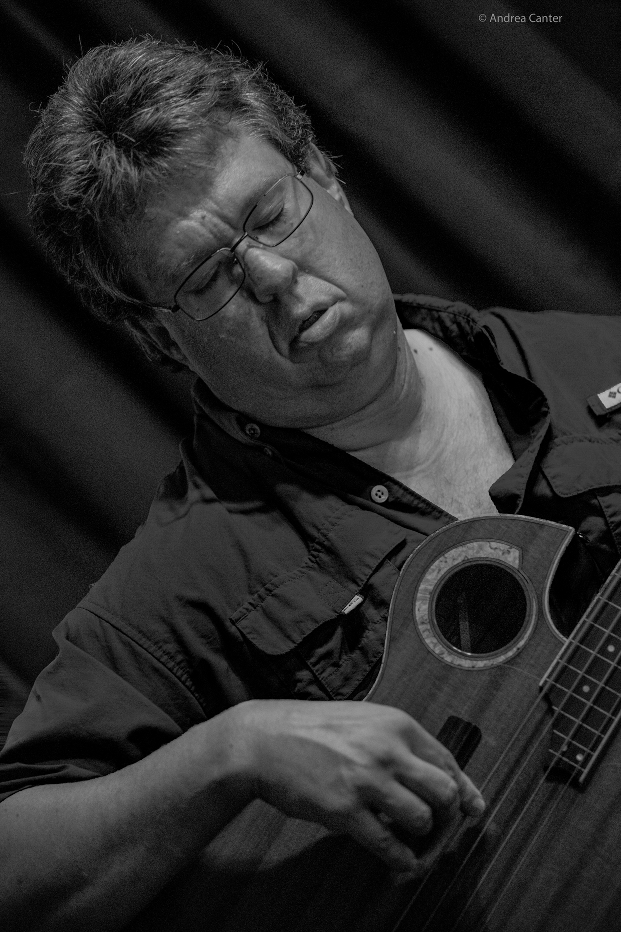 ‘Tough Commute’ CD Release at Black Dog Coffee and Wine Bar 8/27/14 ...