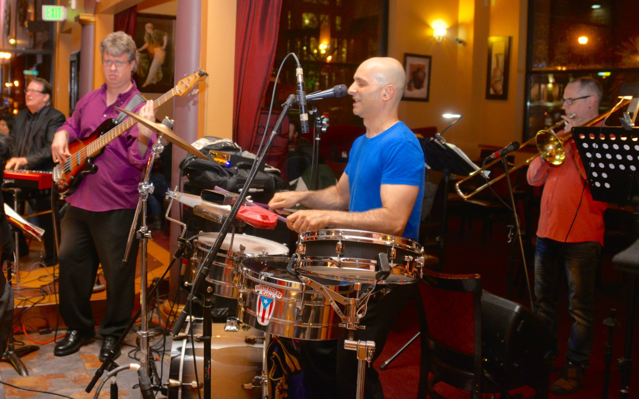 Salsa del Soul Photos | Welcome To The Home Of Minneapolis, MN ...